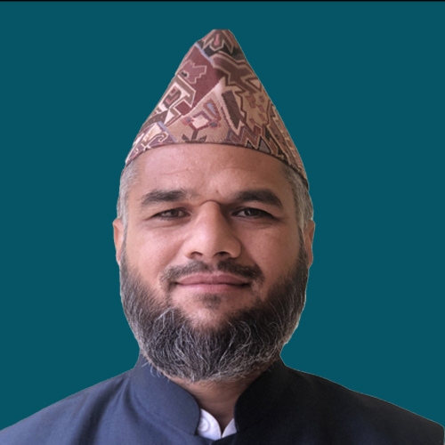 Islami Sangh Nepal